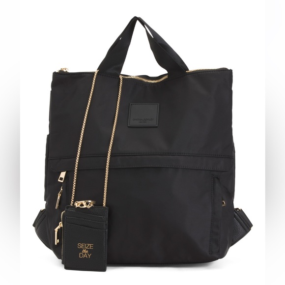 Cynthia Rowley | Bags | Last Chance Cynthia Rowleyemma Backpack With ...